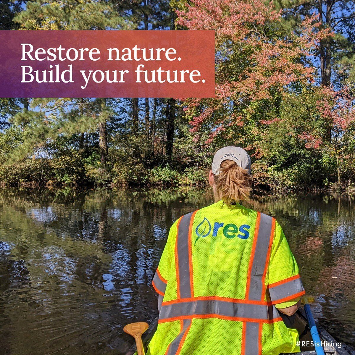 Resource Environmental Solutions, LLC Mission, Benefits, and Work ...