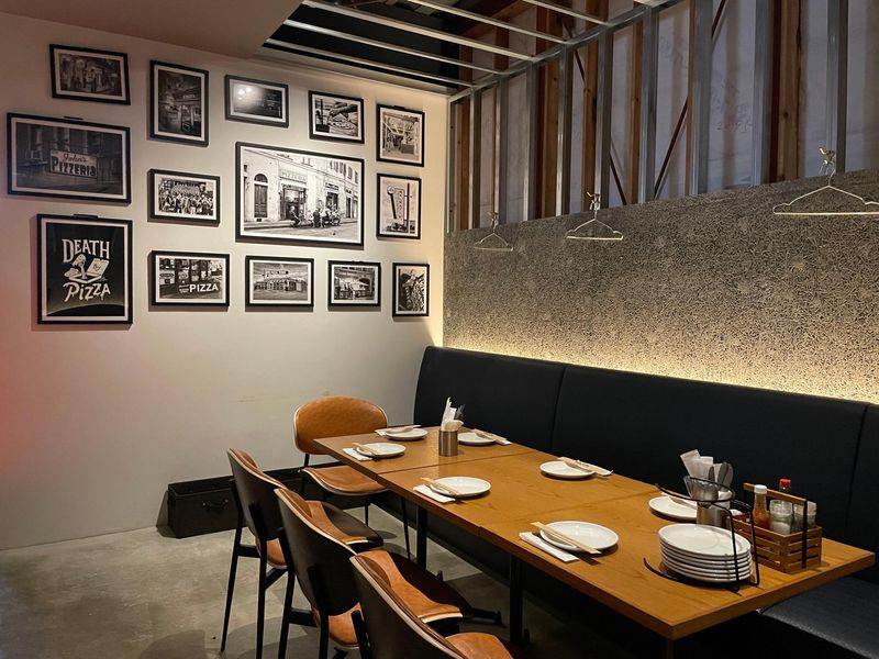 NOT A PIZZAのアルバイト・バイト求人情報｜【タウンワーク】でバイトやパートのお仕事探し