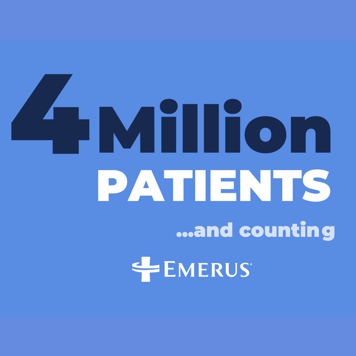 Emerus Mission, Benefits, and Work Culture | Indeed.com