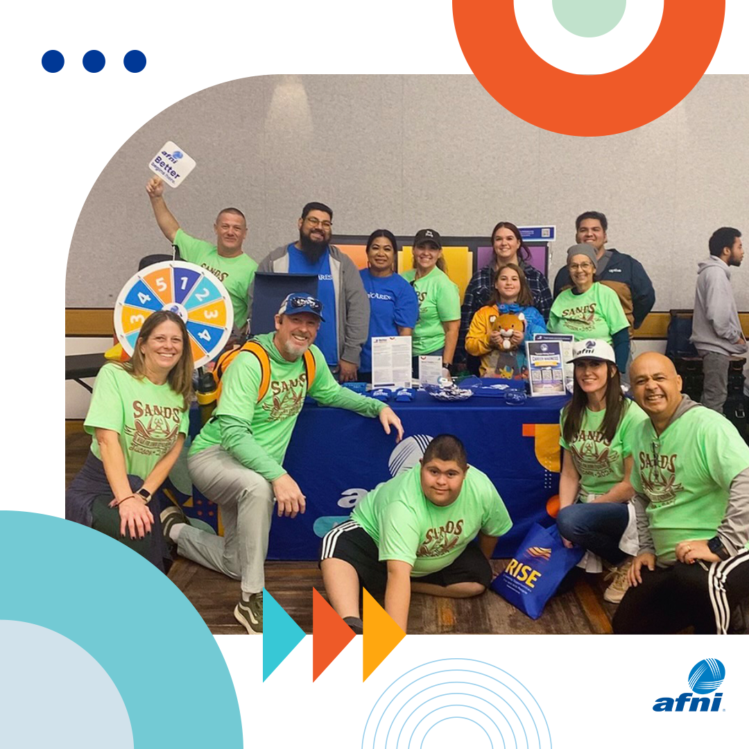 Afni Mission, Benefits, and Work Culture | Indeed.com