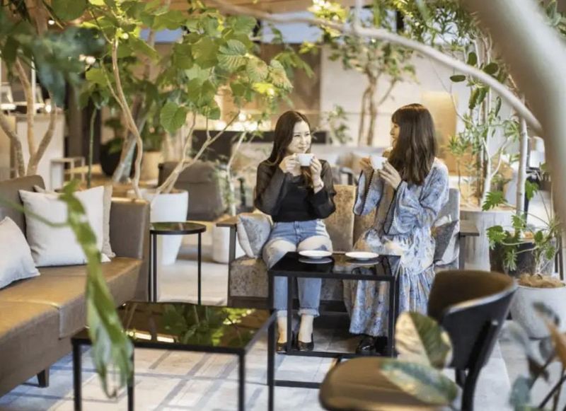 CANVAS LOUNGE KOKAGEのアルバイト・バイト求人情報｜【タウンワーク】でバイトやパートのお仕事探し