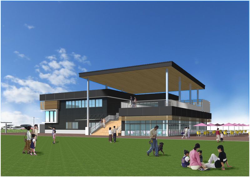 【とらばーゆ】道の駅ふれあいの里HASUパーク(東海)の求人情報｜女性の求人・女性の転職情報サイト