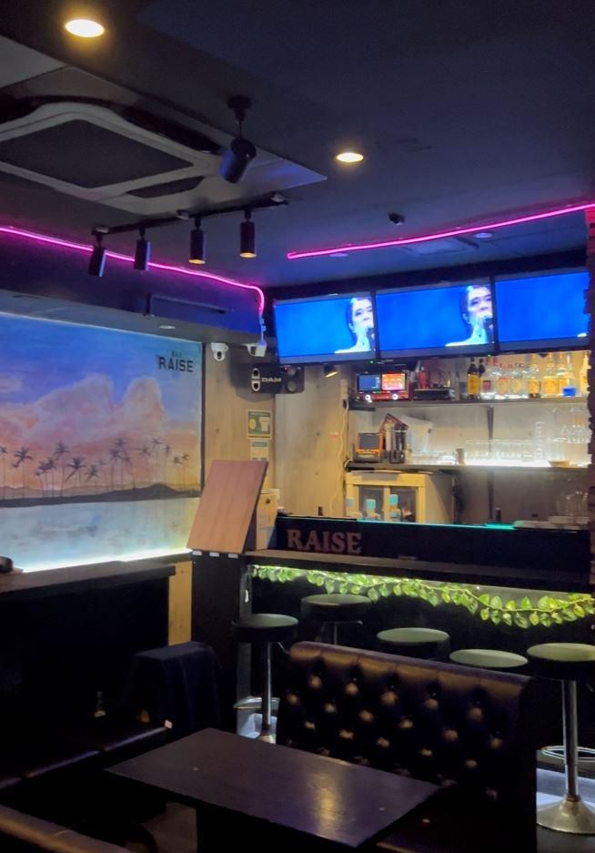 株式会社ALLY Cafe&Bar BUCKSのアルバイト・バイト求人情報｜【タウンワーク】でバイトやパートのお仕事探し