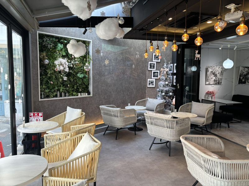 MARBLE GALLERY CAFE(マーブルギャラリーカフェ)のアルバイト・バイト求人情報｜【タウンワーク】でバイトやパートのお仕事探し