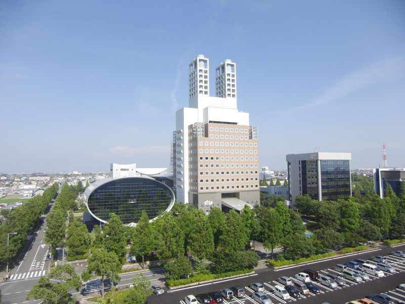 雇用元:株式会社コングレ 勤務先:ソフトピアジャパンセンターの求人・転職情報／公共施設の受付管理ディレクター｜とらばーゆ