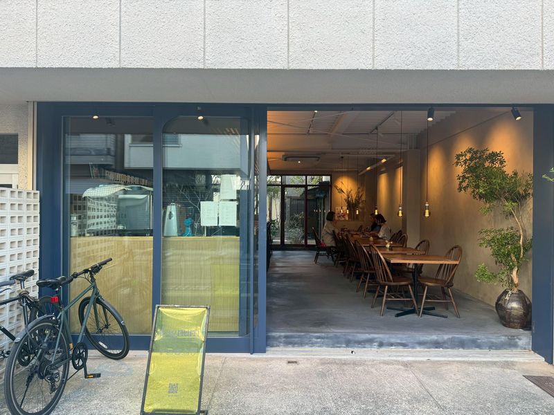 Lignumの求人・転職情報／オープニング カフェでのホールスタッフ｜とらばーゆ