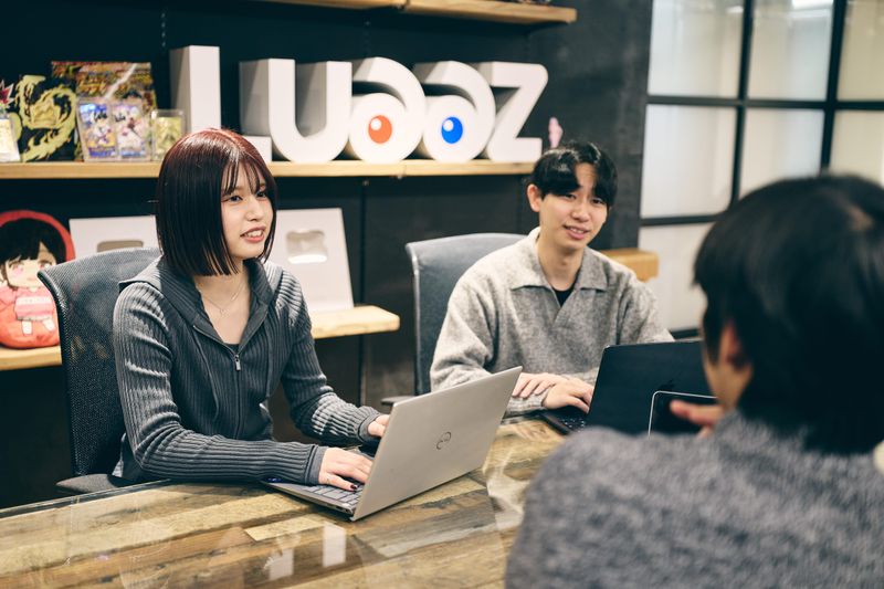株式会社LuaaZの求人・転職情報／採用・広報担当｜はたらいく