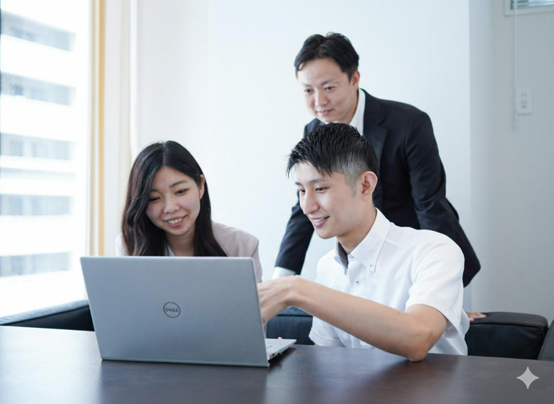 墨田区エリアの求人・転職情報／Javaエンジニア|ハイレイヤー｜Qiita Careers