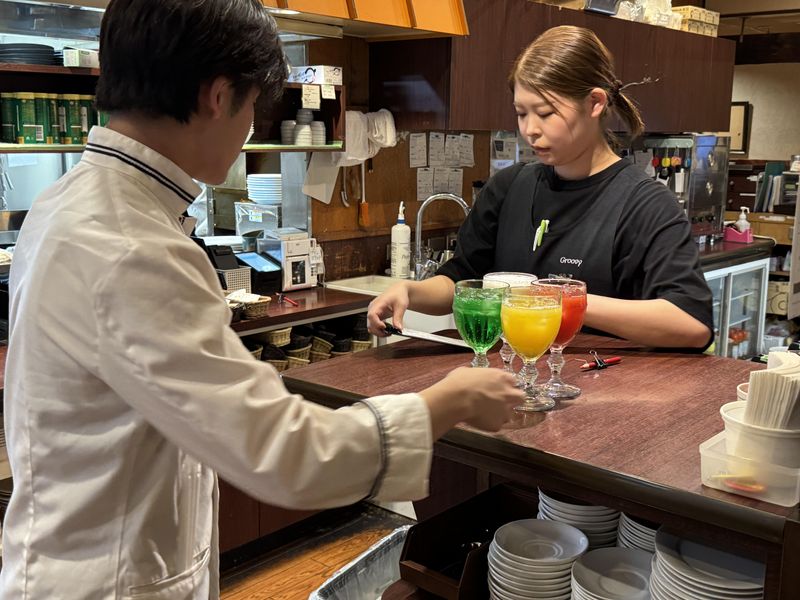 【とらばーゆ】Groovy(グルービー)守谷店(北関東)の求人情報｜女性の求人・女性の転職情報サイト