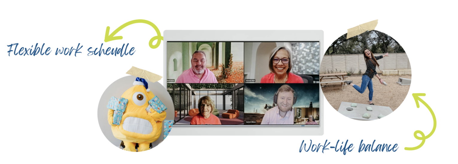 SpectrumAM Mission, Benefits, and Work Culture | Indeed.com