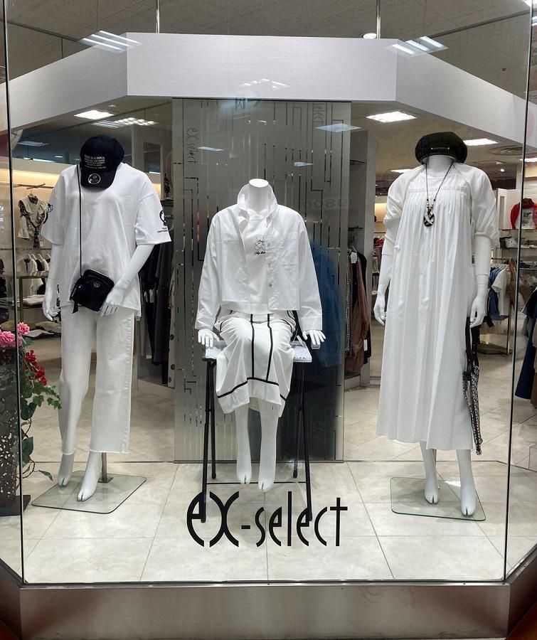 ex-select 名古屋南店のアルバイト・バイト求人情報｜【タウンワーク】でバイトやパートのお仕事探し