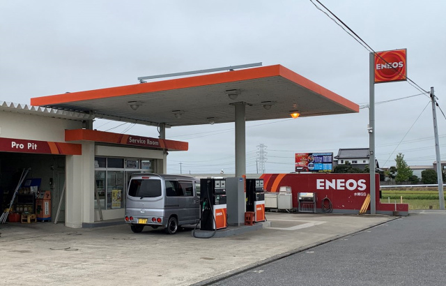 ENEOS水郷SS 有限会社新東産業のアルバイト・バイト求人情報｜【タウンワーク】でバイトやパートのお仕事探し