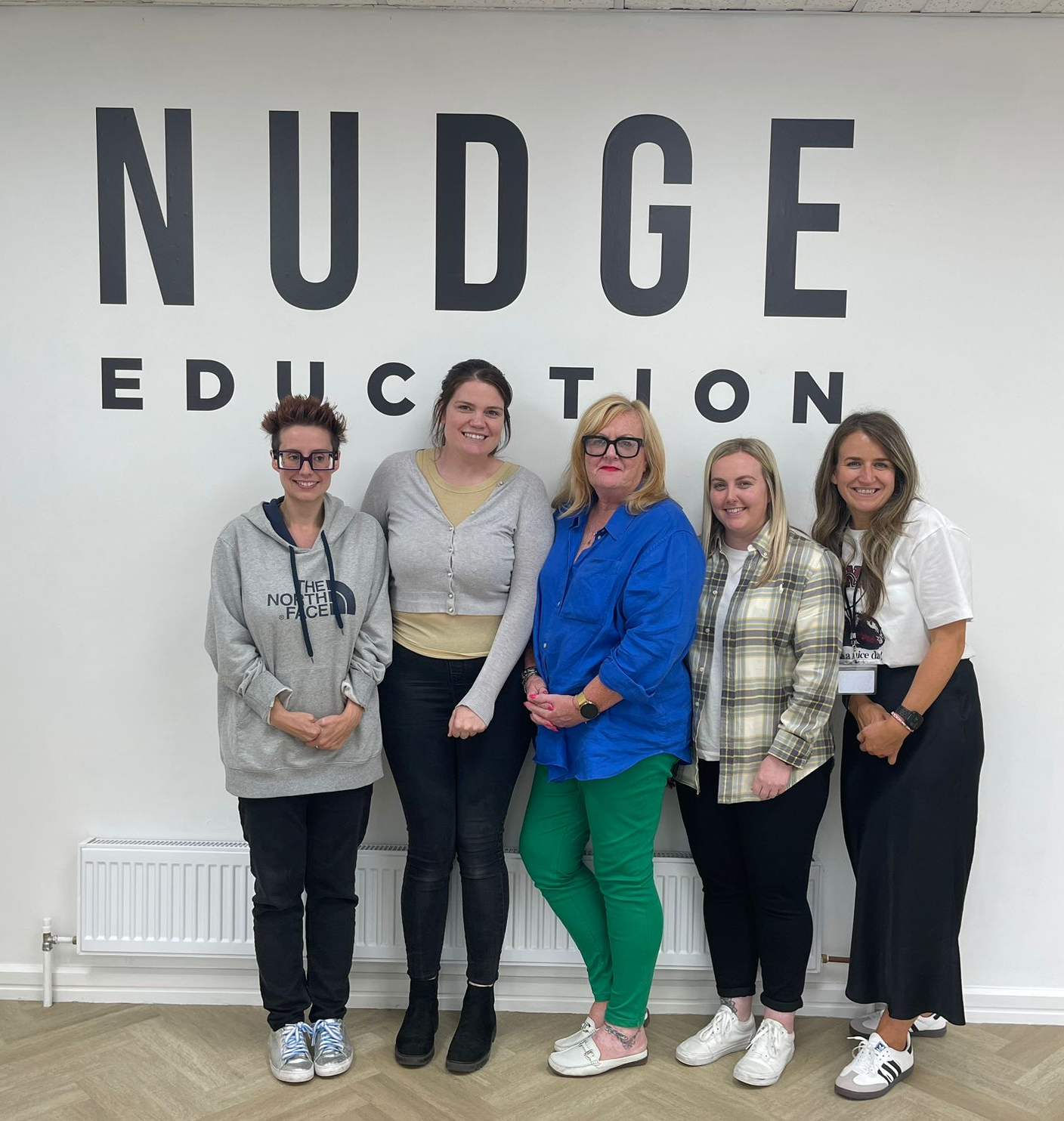 Nudge Education Mission, Benefits, and Work Culture | Indeed.com