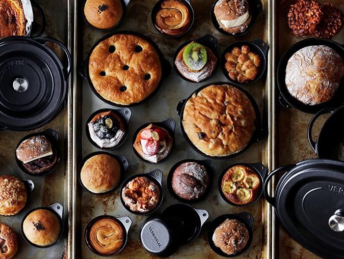 VERMICULAR BAKE LABORATORYのアルバイト・バイト求人情報｜【タウンワーク】でバイトやパートのお仕事探し