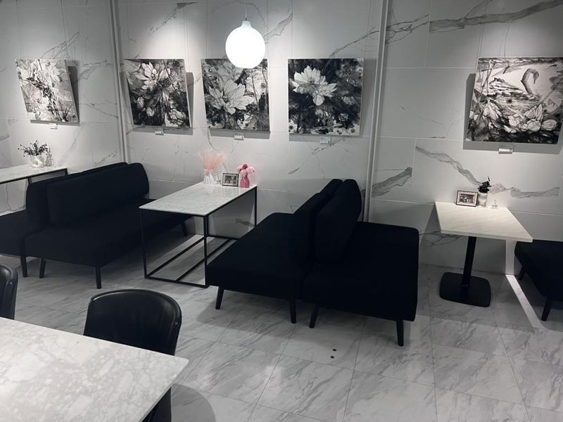 MARBLE GALLERY CAFE(マーブルギャラリーカフェ)のアルバイト・バイト求人情報｜【タウンワーク】でバイトやパートのお仕事探し