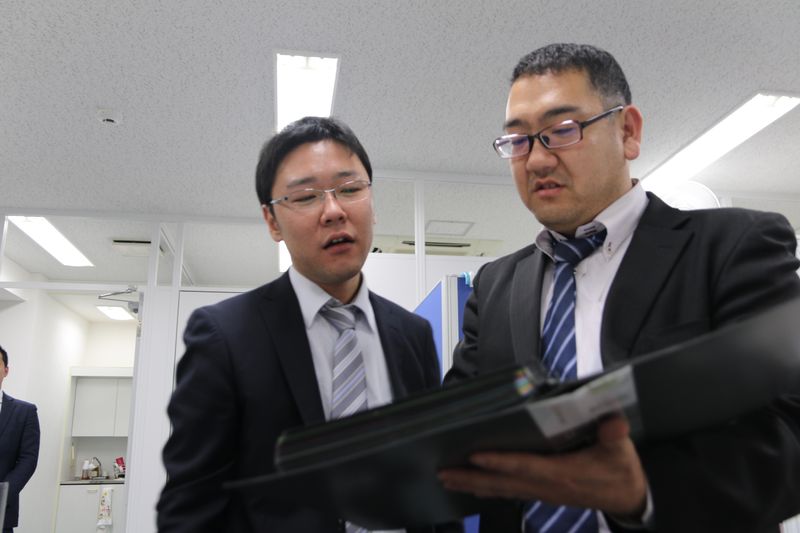 株式会社インフォプラックス 本社の求人・転職情報／SE・PG｜Qiita Careers