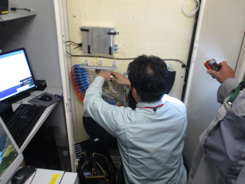 新東京通信株式会社の求人・転職情報／IT・ICT・DXサービス関連の保守点検｜リクナビNEXTで転職